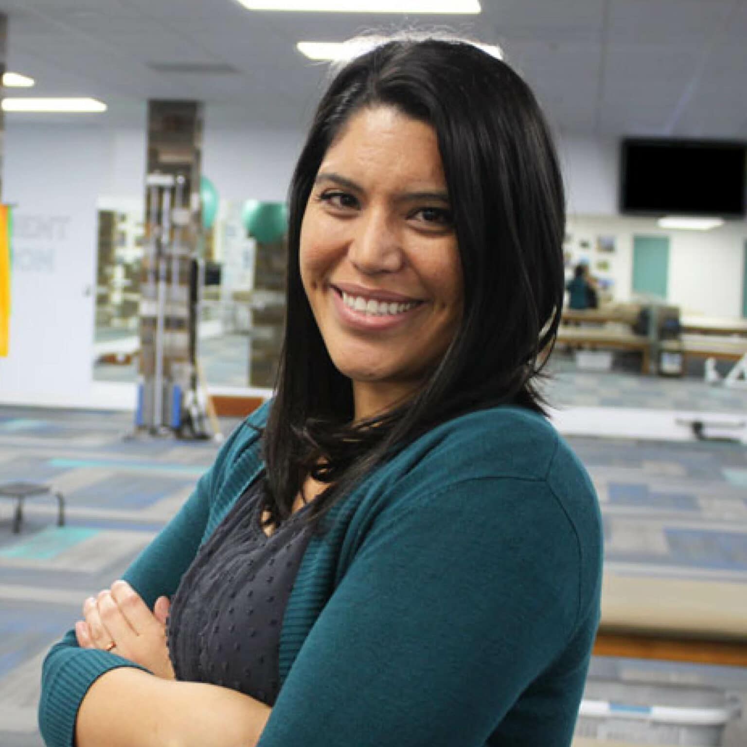 Brea Team - Coury & Buehler Physical Therapy