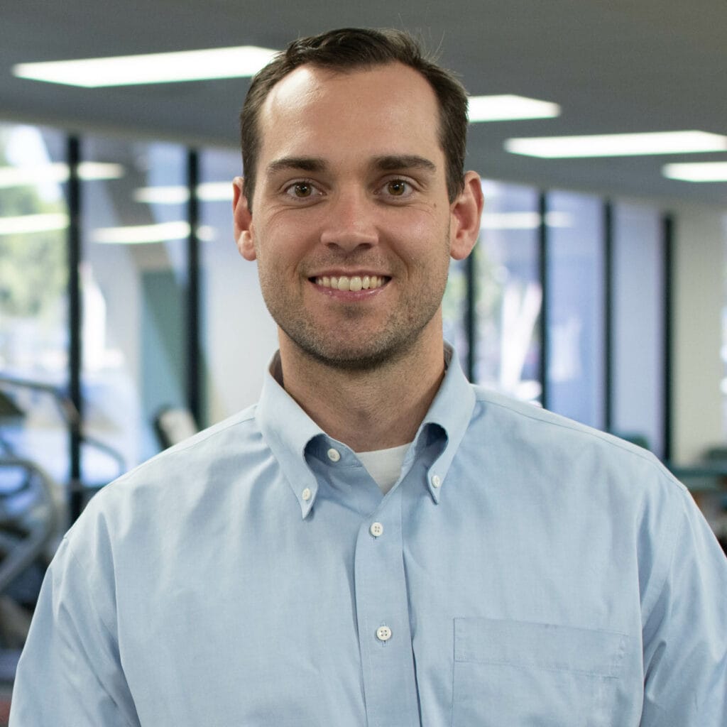 Our Team - Coury & Buehler Physical Therapy