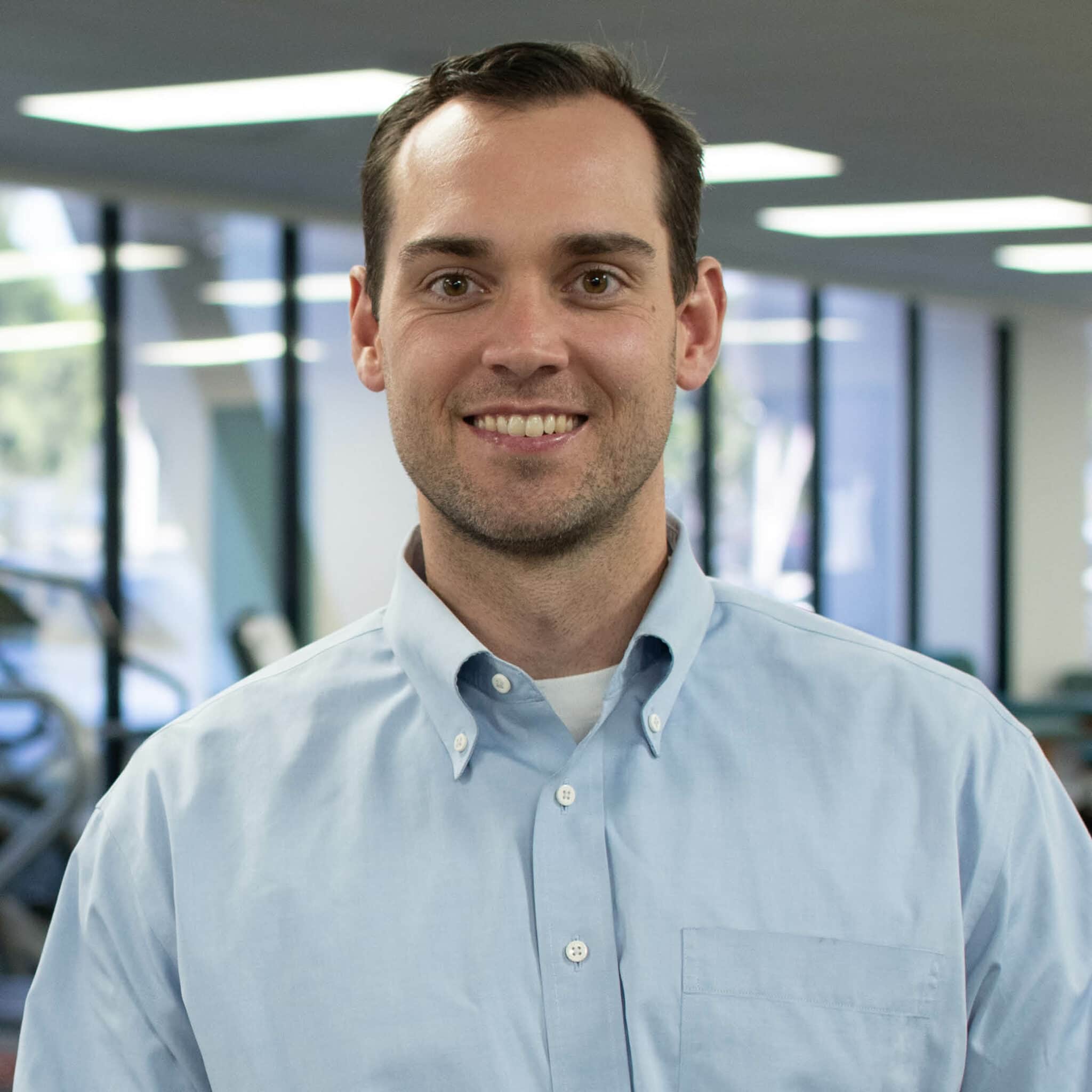Our Team - Coury & Buehler Physical Therapy