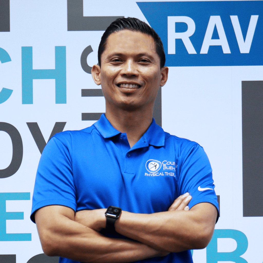 Our Team - Coury & Buehler Physical Therapy