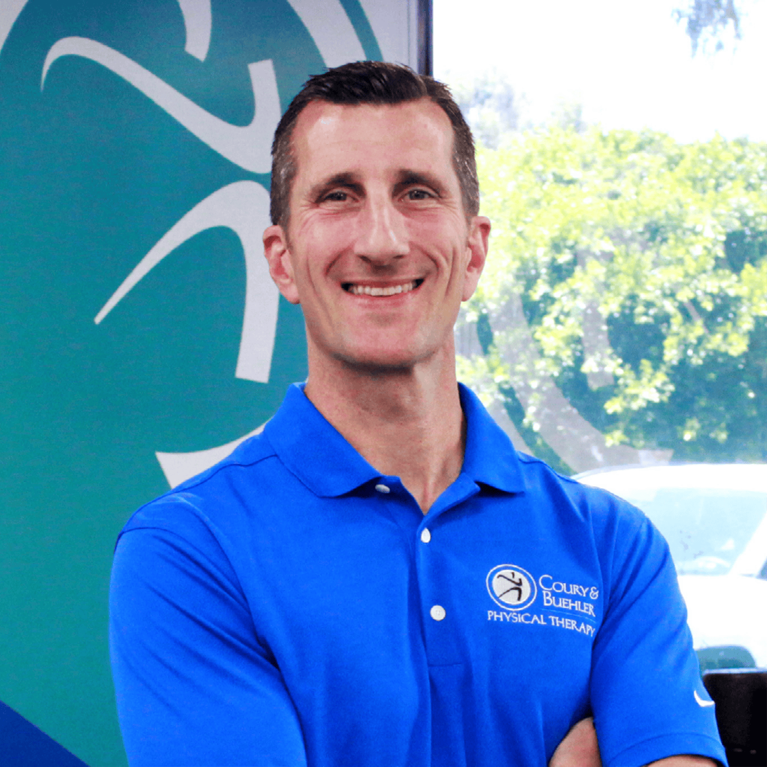 Our Team - Coury & Buehler Physical Therapy