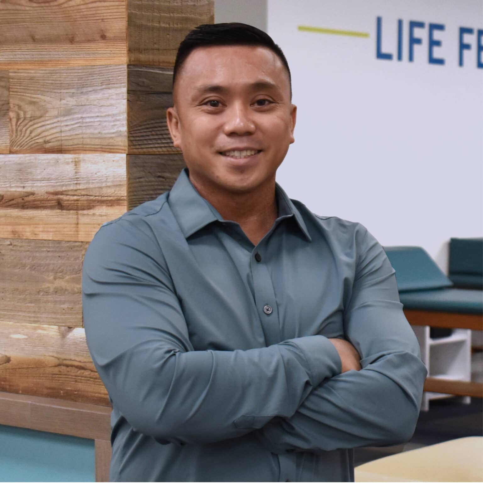 Our Team - Coury & Buehler Physical Therapy