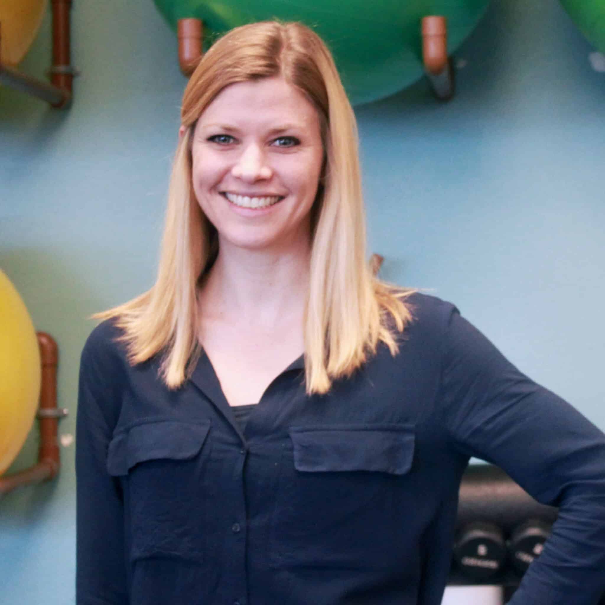 Our Team - Coury & Buehler Physical Therapy