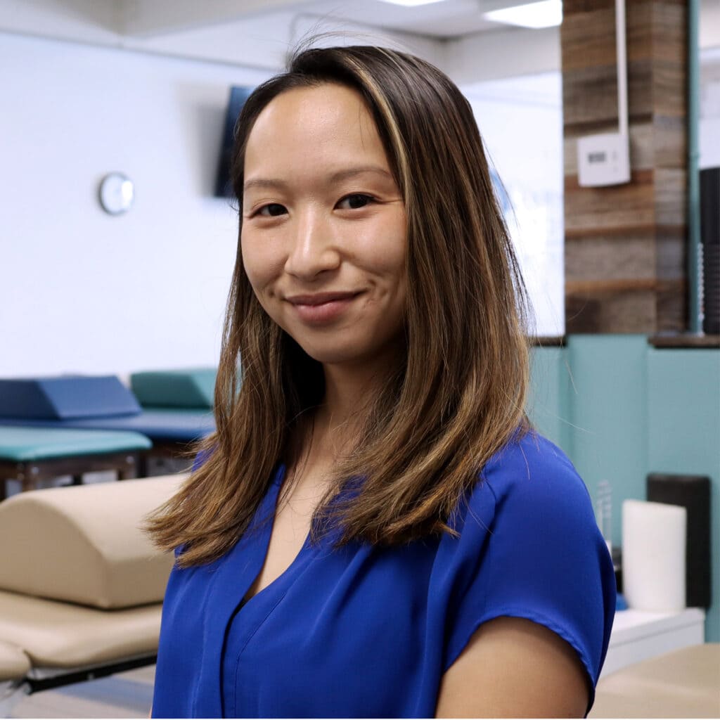 Lake Forest Team - Coury & Buehler Physical Therapy