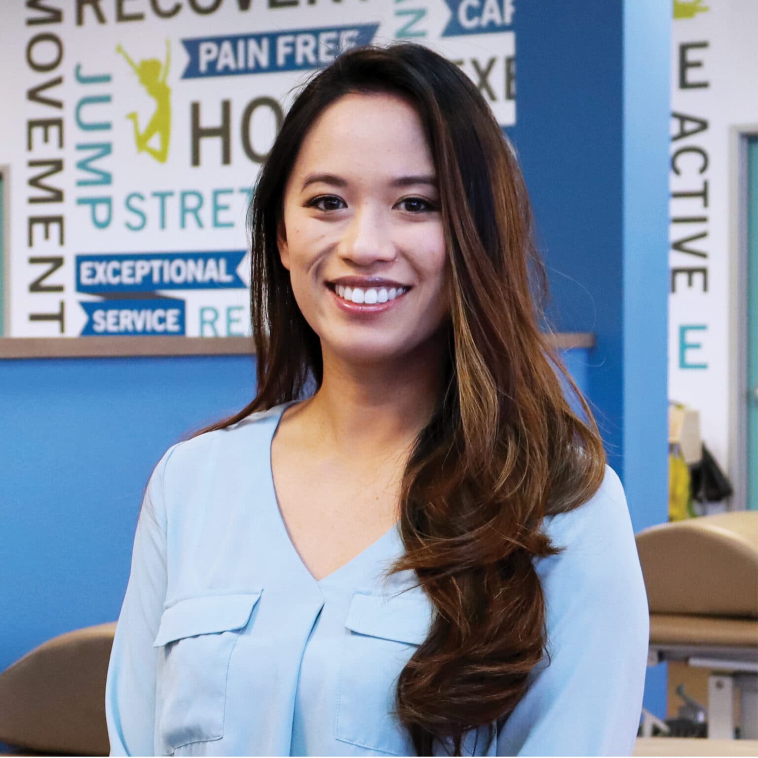 Our Team - Coury & Buehler Physical Therapy