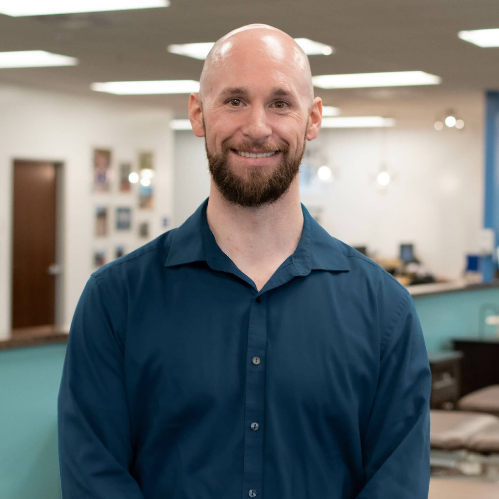 Our Team - Coury & Buehler Physical Therapy