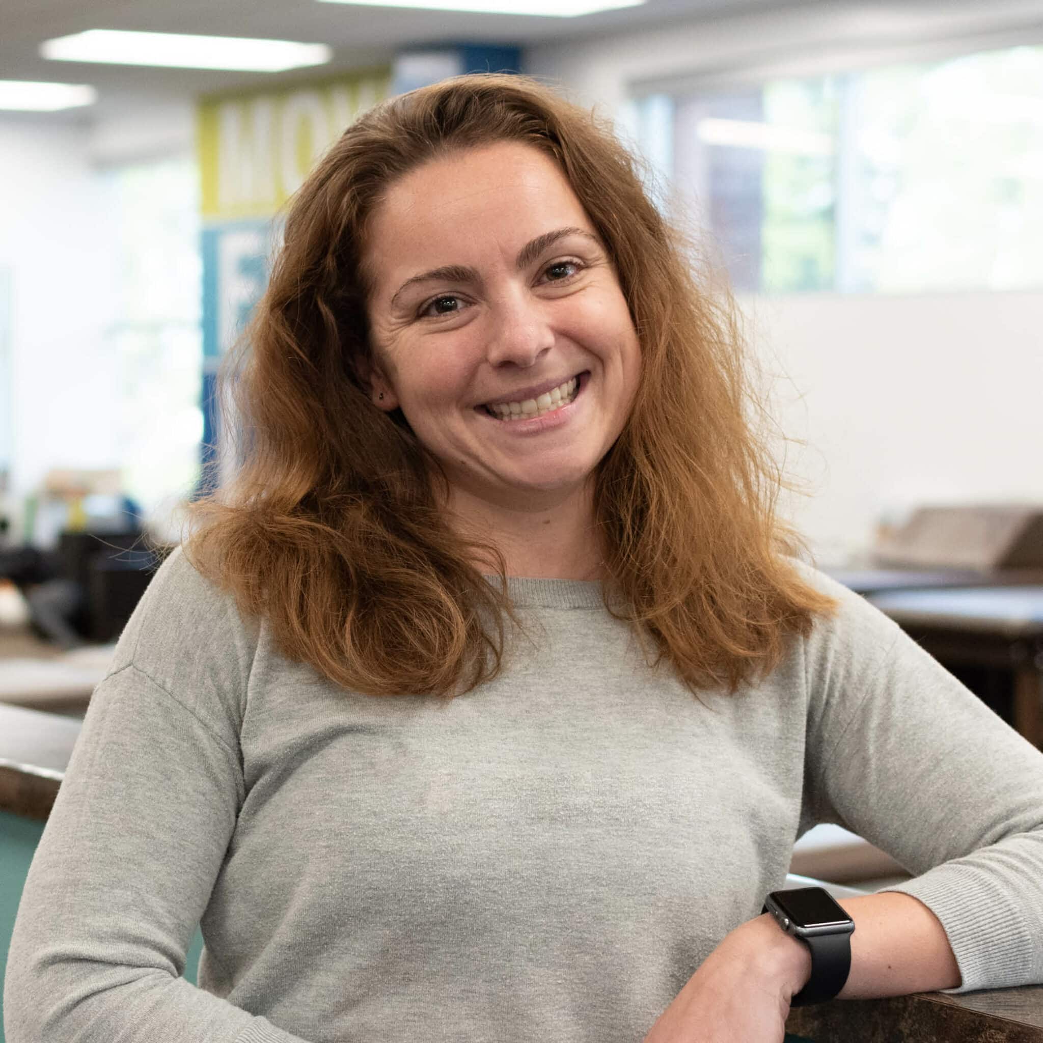 Irvine-Woodbridge Team - Coury & Buehler Physical Therapy