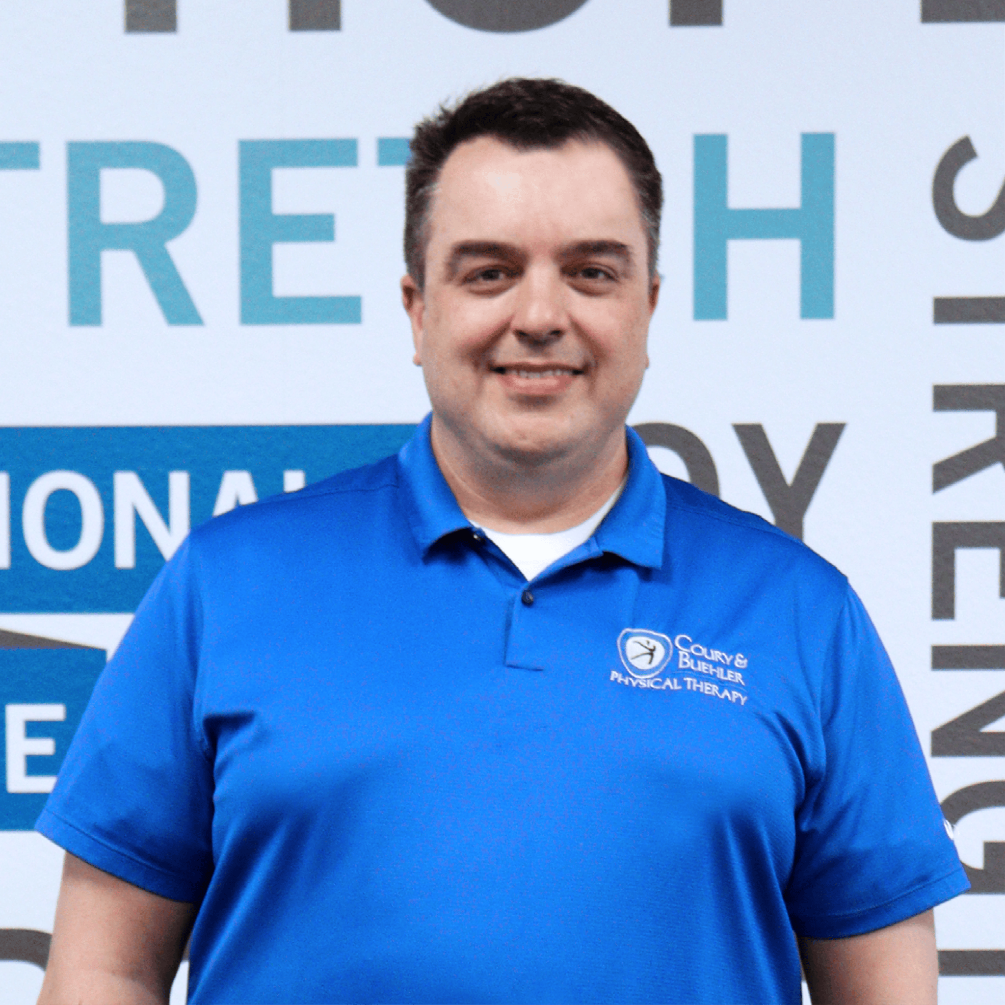 Our Team - Coury & Buehler Physical Therapy