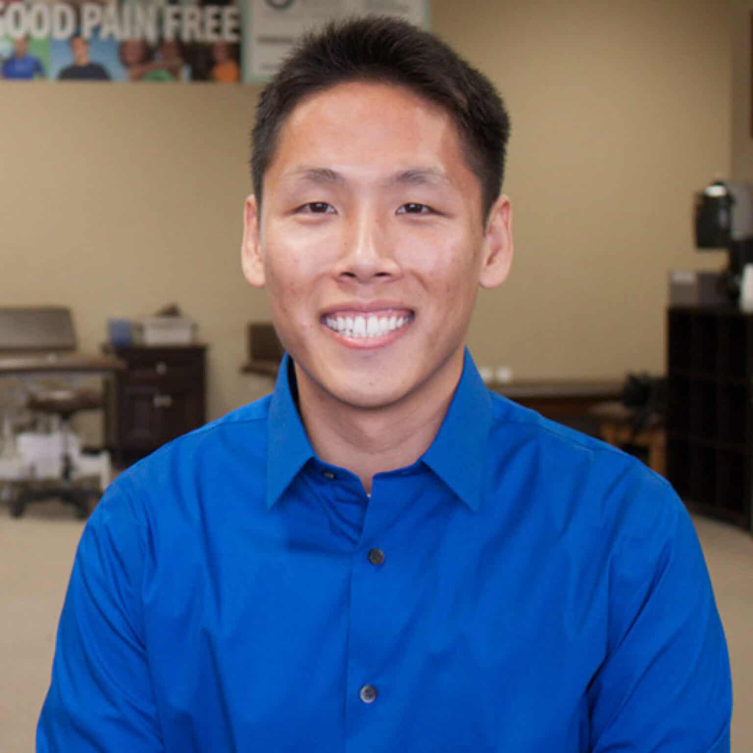 Our Team - Coury & Buehler Physical Therapy