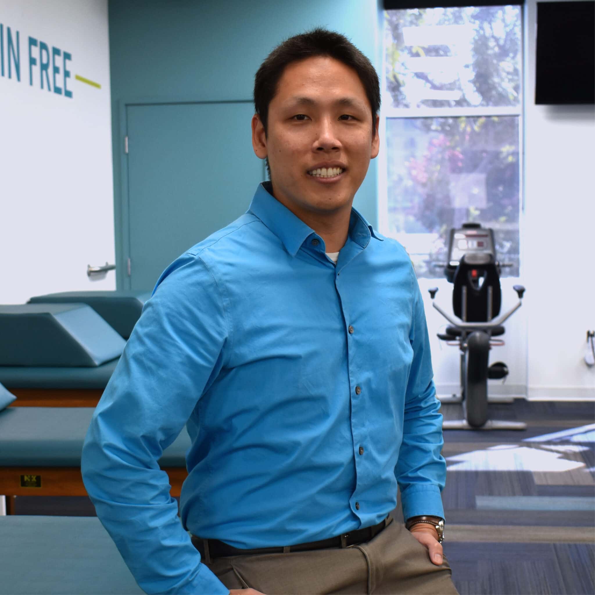 Our Team - Coury & Buehler Physical Therapy