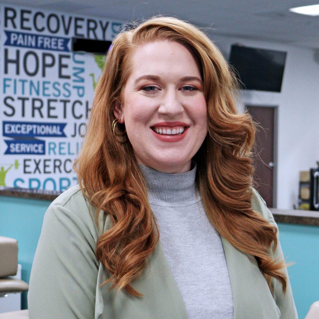 Tustin Team - Coury & Buehler Physical Therapy