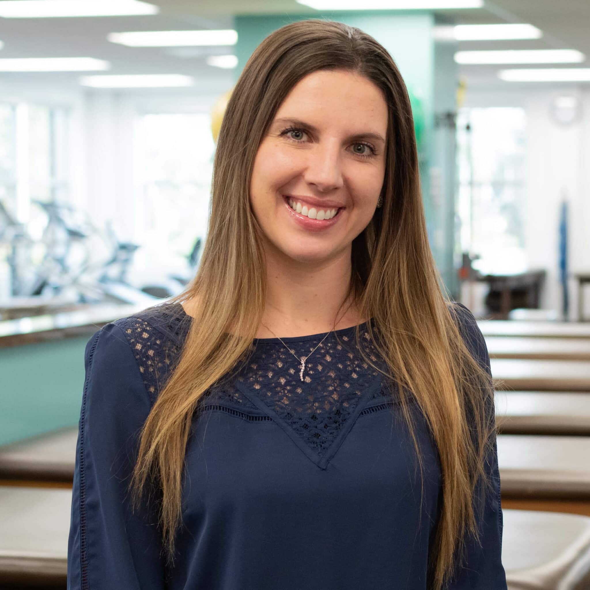 Our Team - Coury & Buehler Physical Therapy