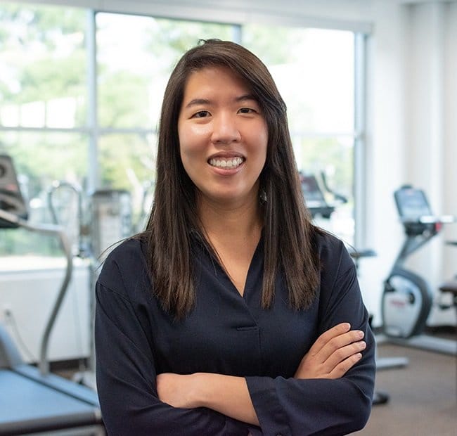 Libbie-Chen-New-Pic - Coury & Buehler Physical Therapy