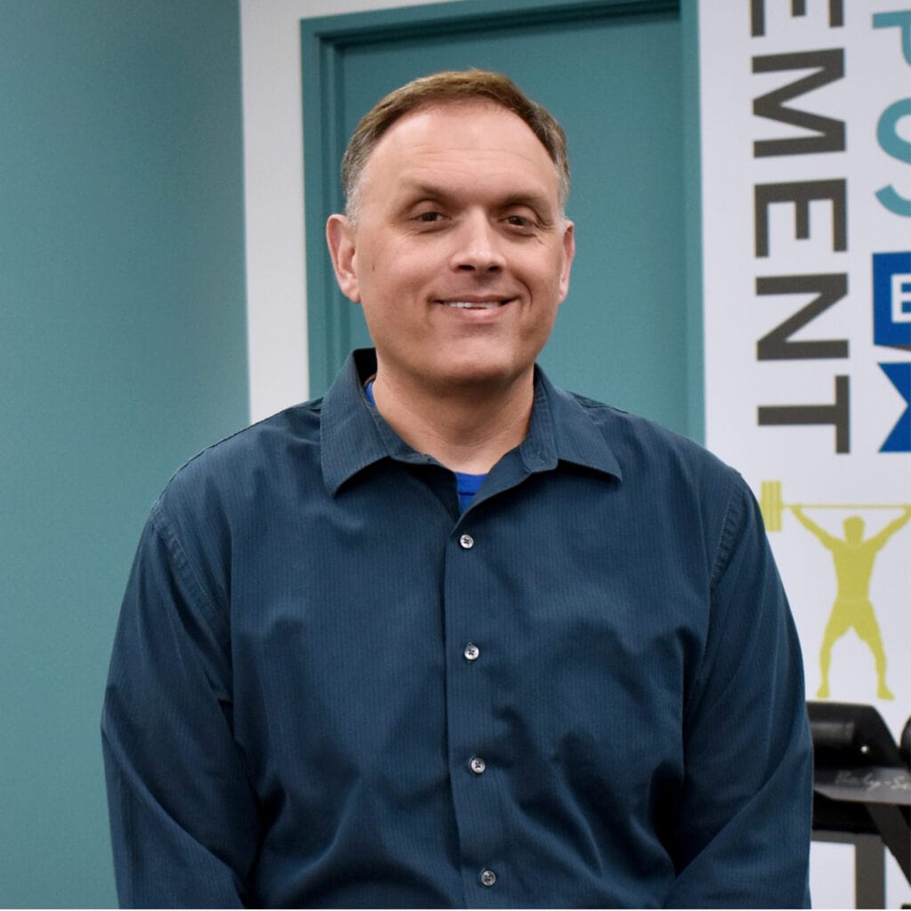 Our Team - Coury & Buehler Physical Therapy