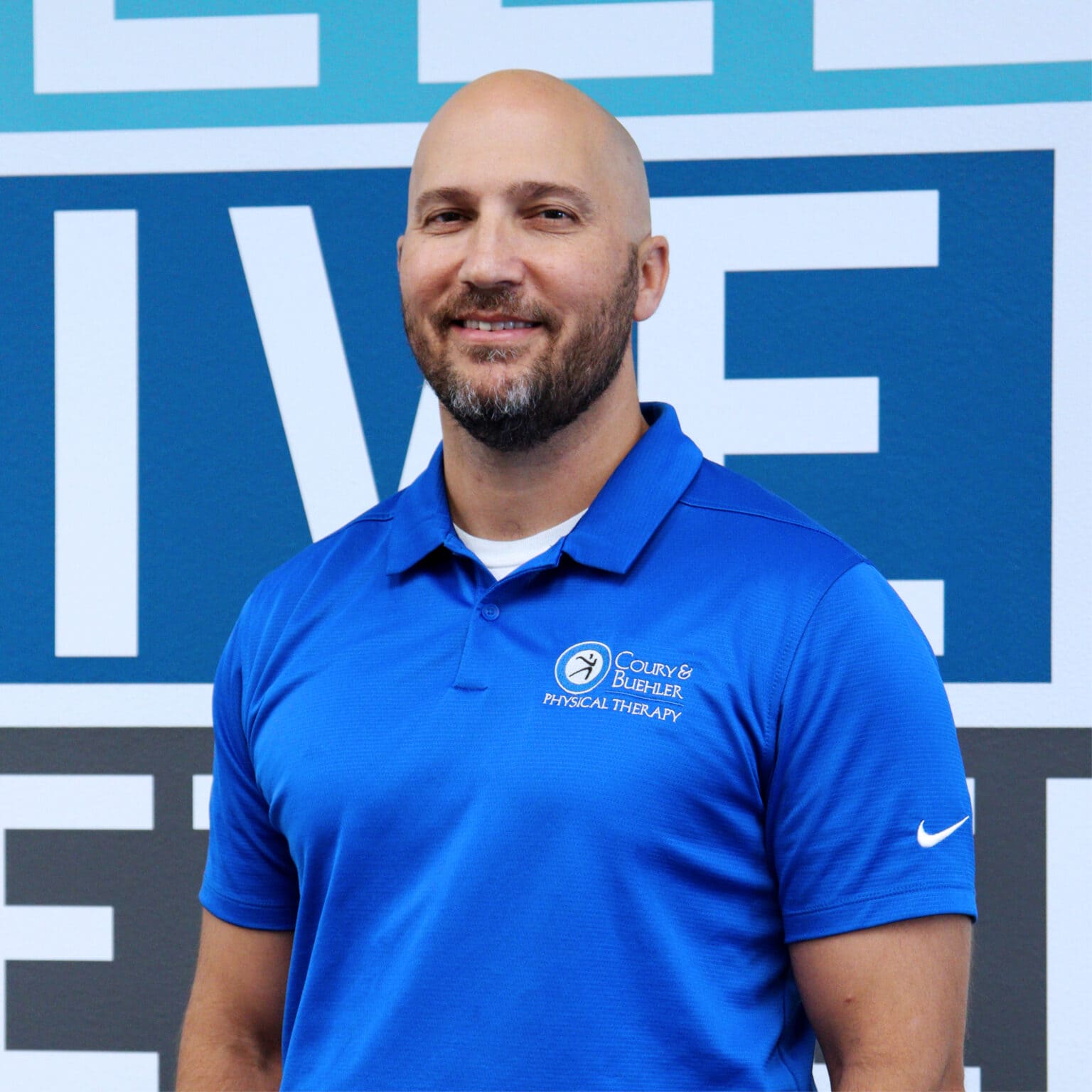 Our Team - Coury & Buehler Physical Therapy