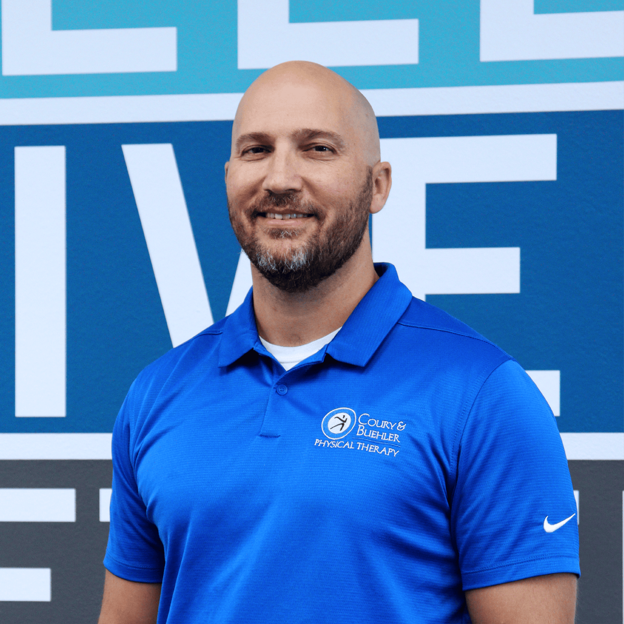 Our Team - Coury & Buehler Physical Therapy