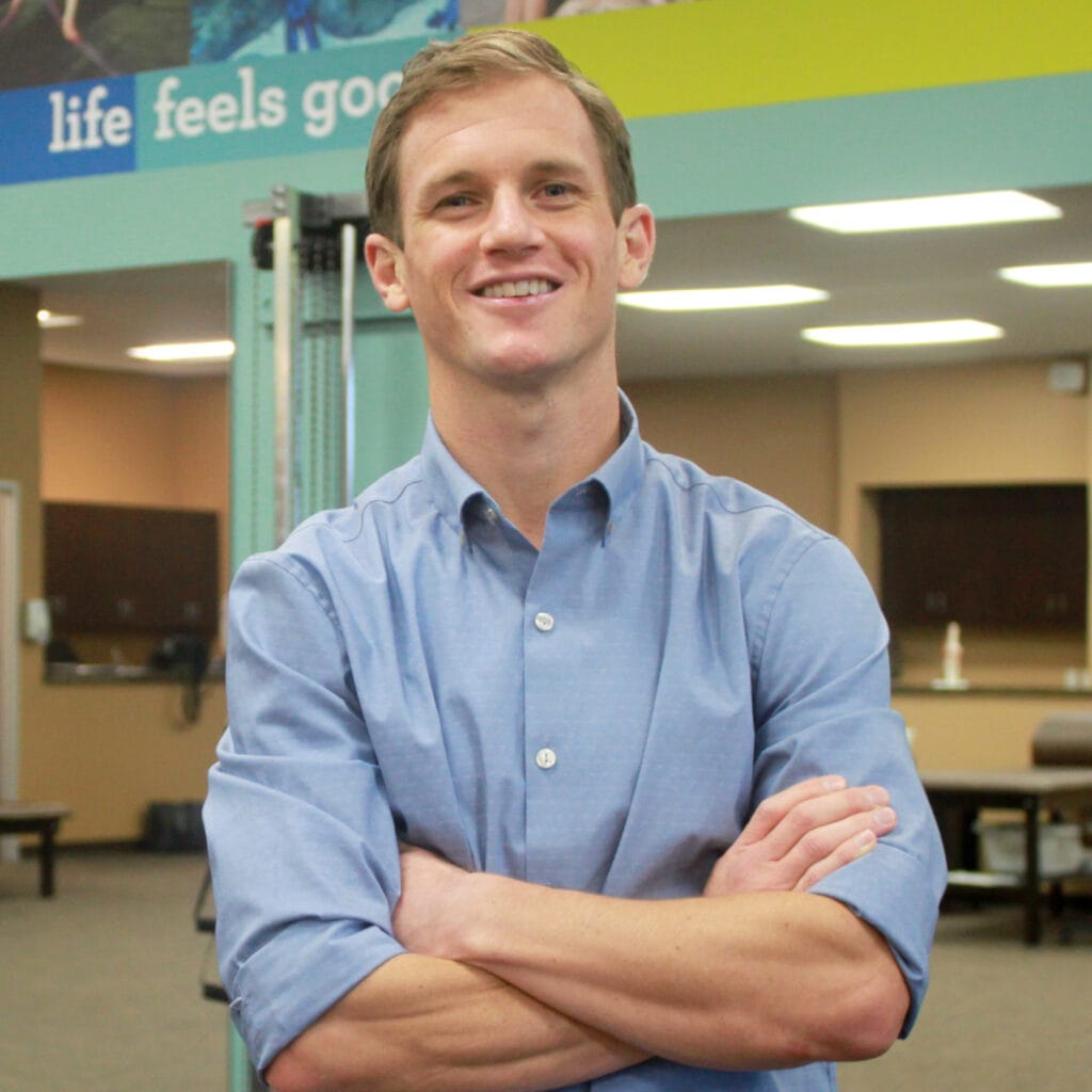 Our Team - Coury & Buehler Physical Therapy