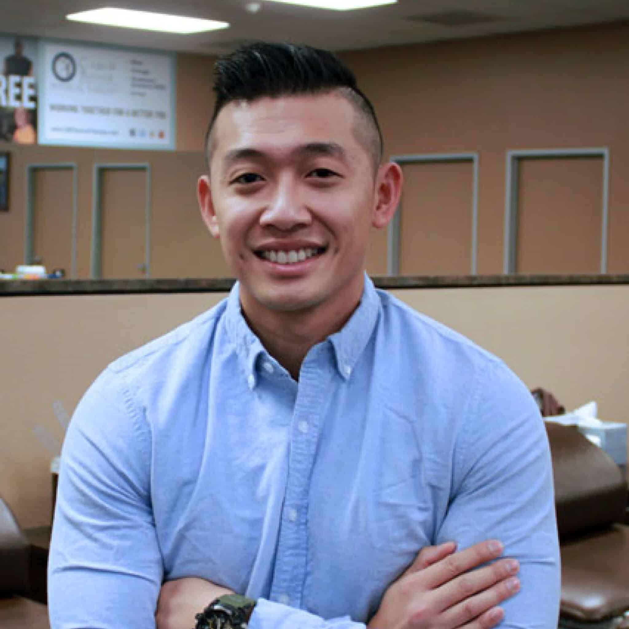 Our Team - Coury & Buehler Physical Therapy