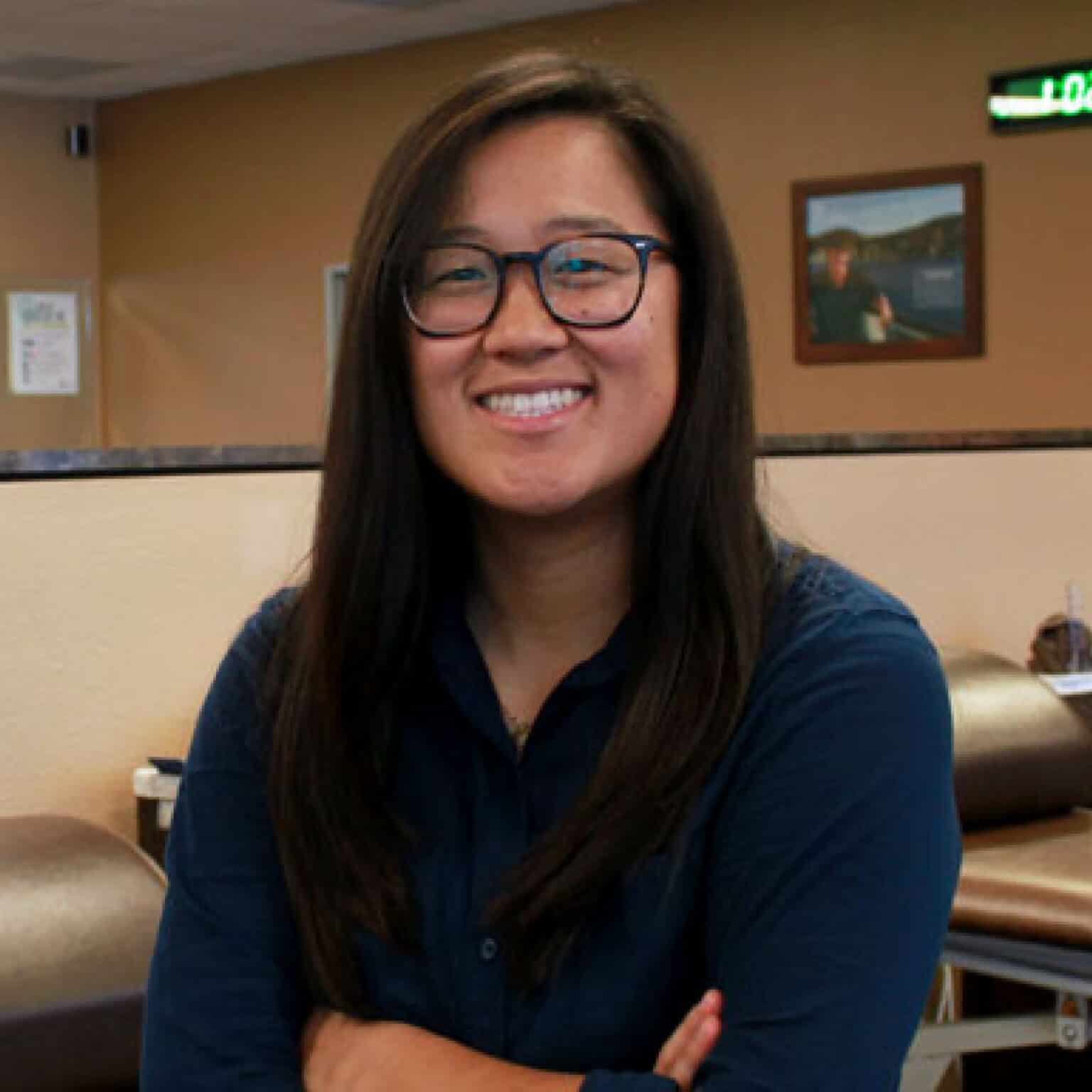 Our Team - Coury & Buehler Physical Therapy