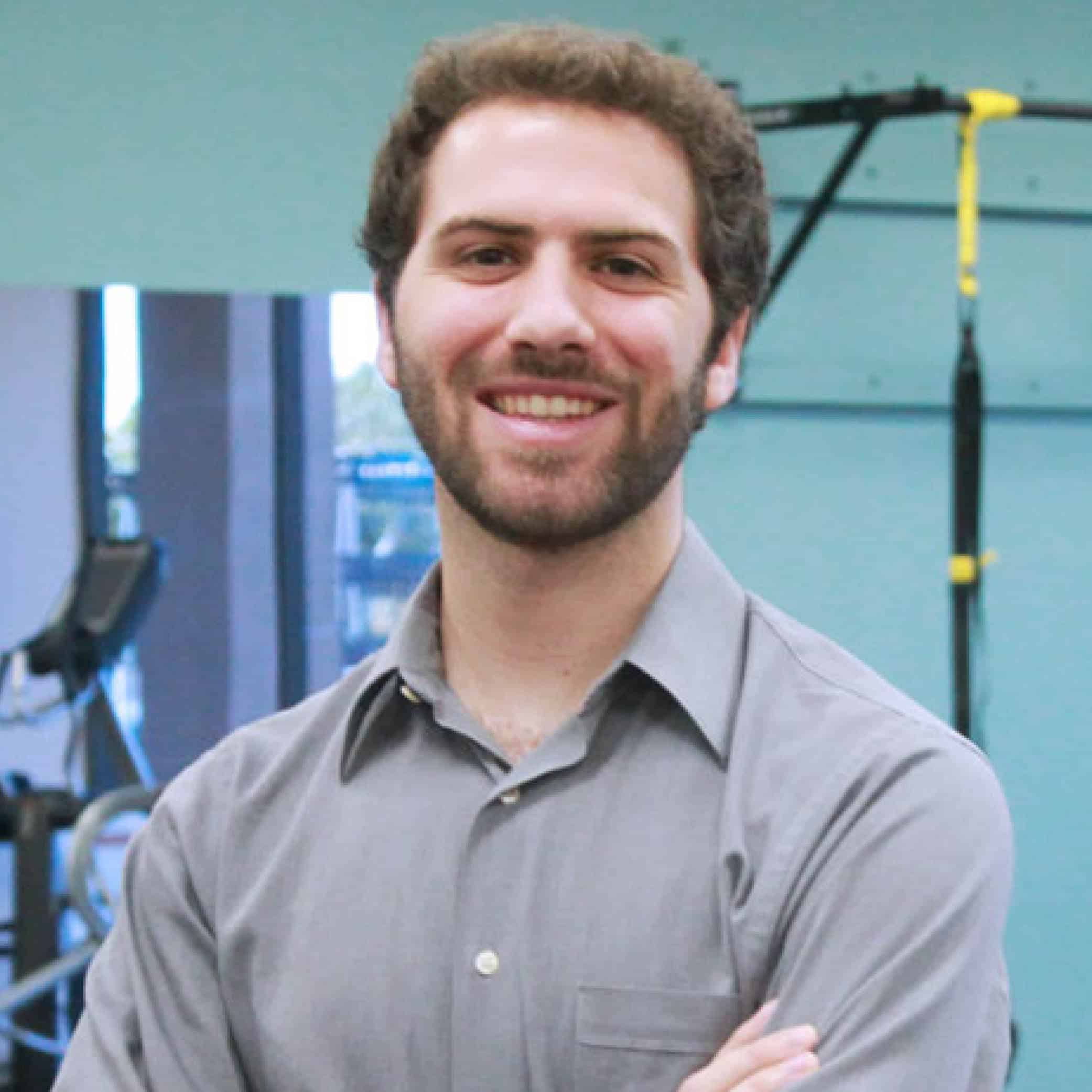 Robert Grant, PT, DPT