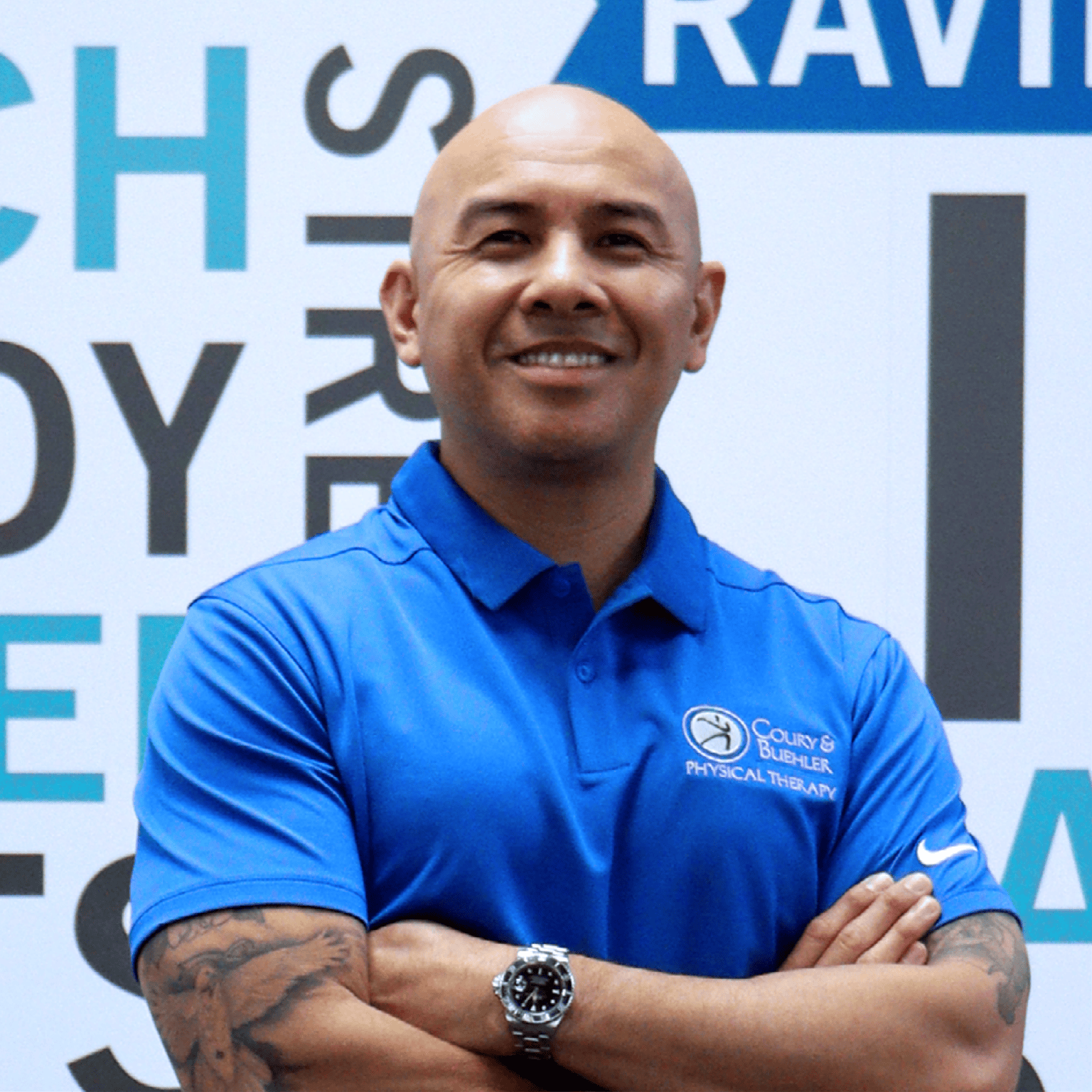 Our Team - Coury & Buehler Physical Therapy