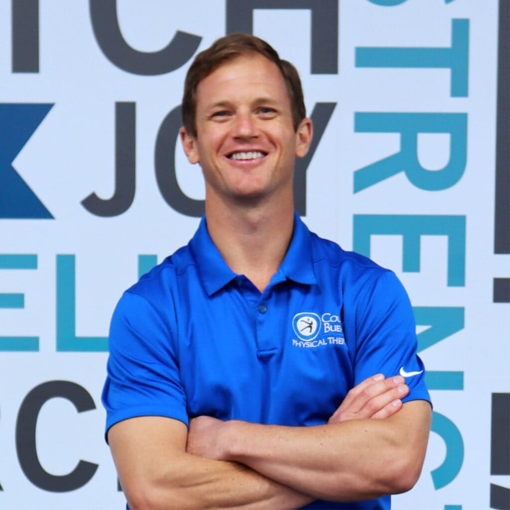 Our Team - Coury & Buehler Physical Therapy