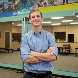 Tustin Team - Coury & Buehler Physical Therapy