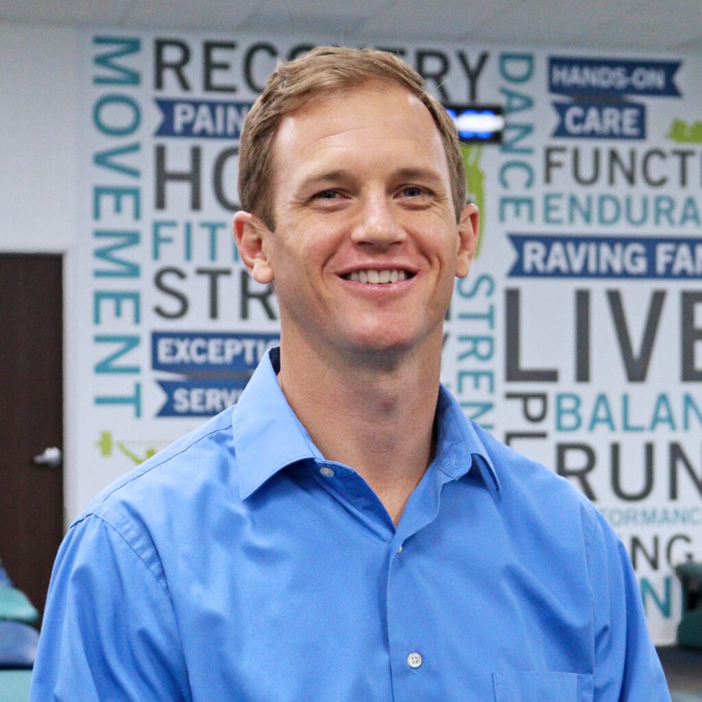 Our Team - Coury & Buehler Physical Therapy