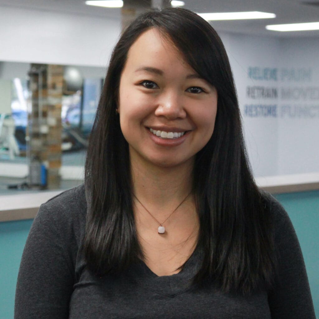 Our Team - Coury & Buehler Physical Therapy