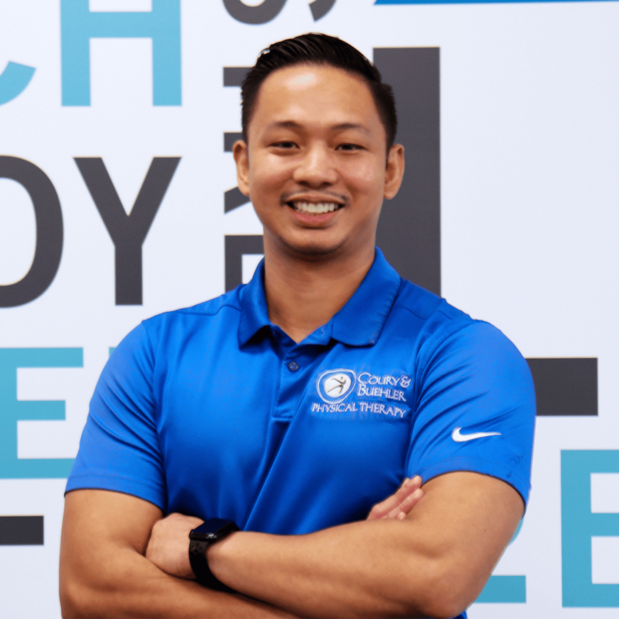 Our Team - Coury & Buehler Physical Therapy