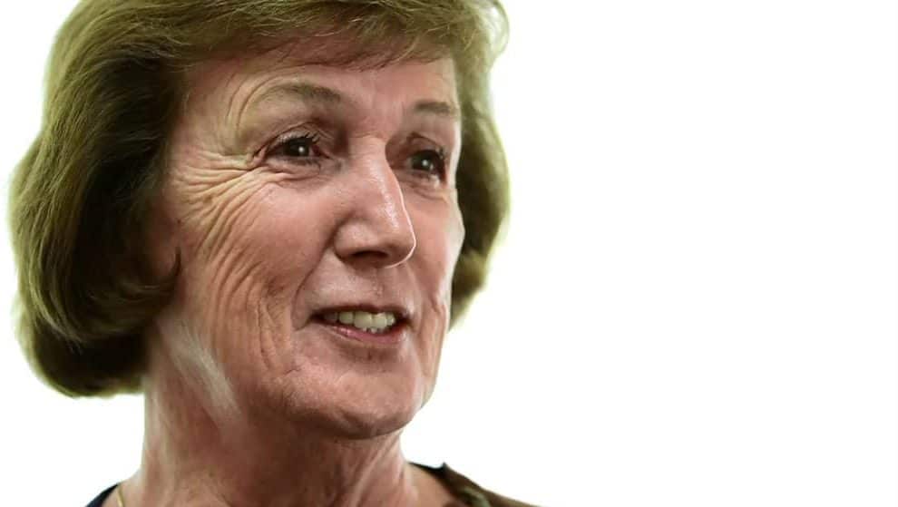 Bonnie V.’s Success Story - Coury & Buehler Physical Therapy