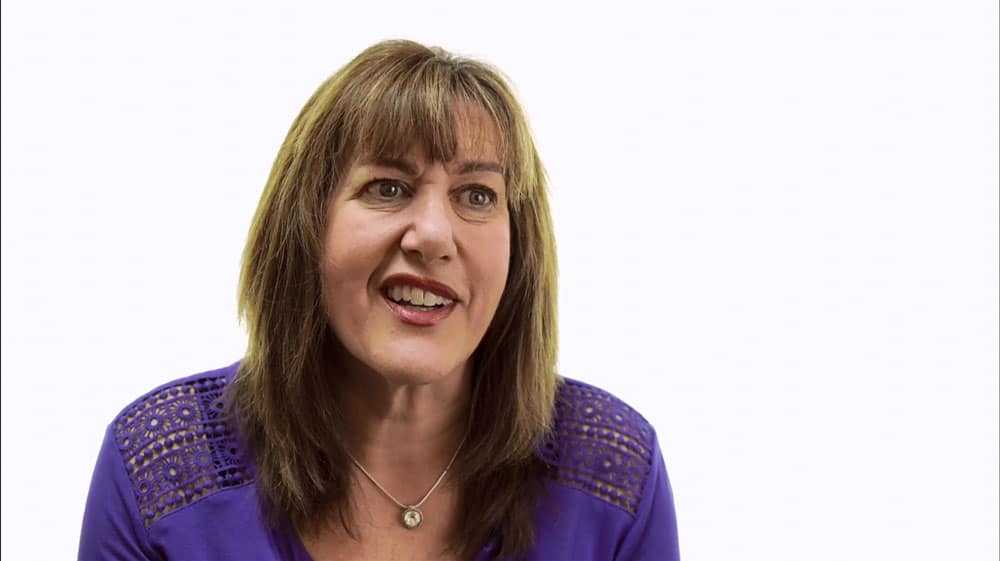 Nancy H.’s Success Story - Coury & Buehler Physical Therapy