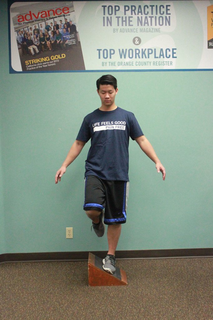 Game On: How to Avoid Common Basketball Injuries - Coury & Buehler ...
