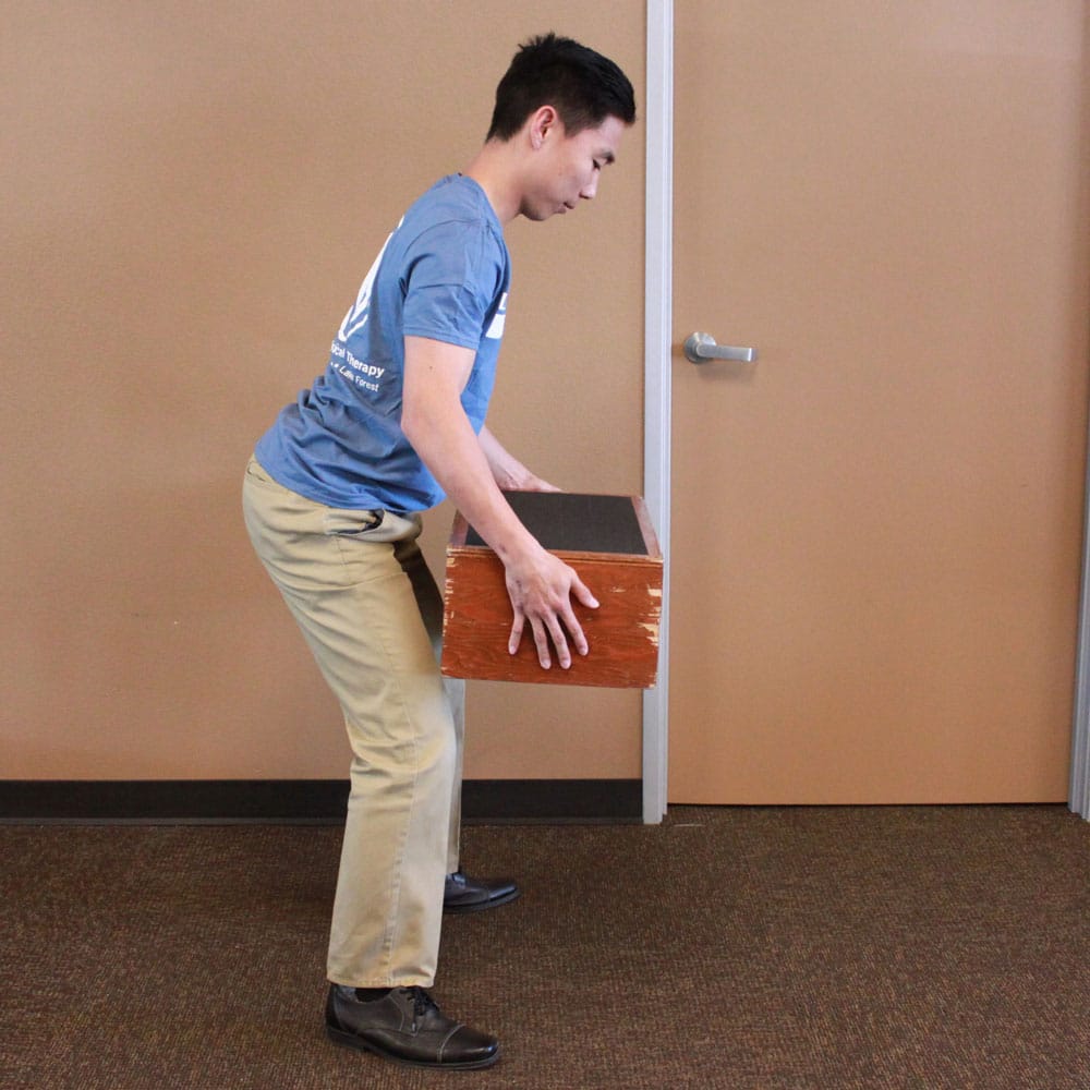 Bend-with-Legs - Coury & Buehler Physical Therapy