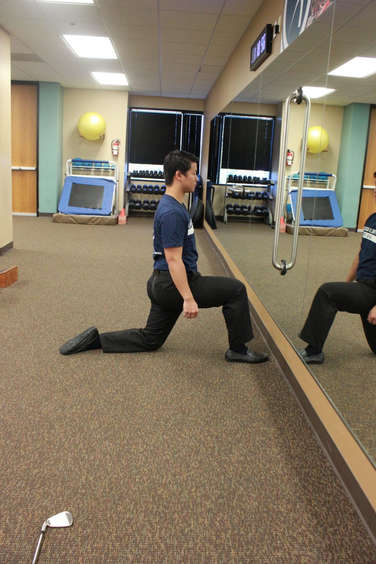 3 Planes of Motion: Tips to Avoid Injury in Golf