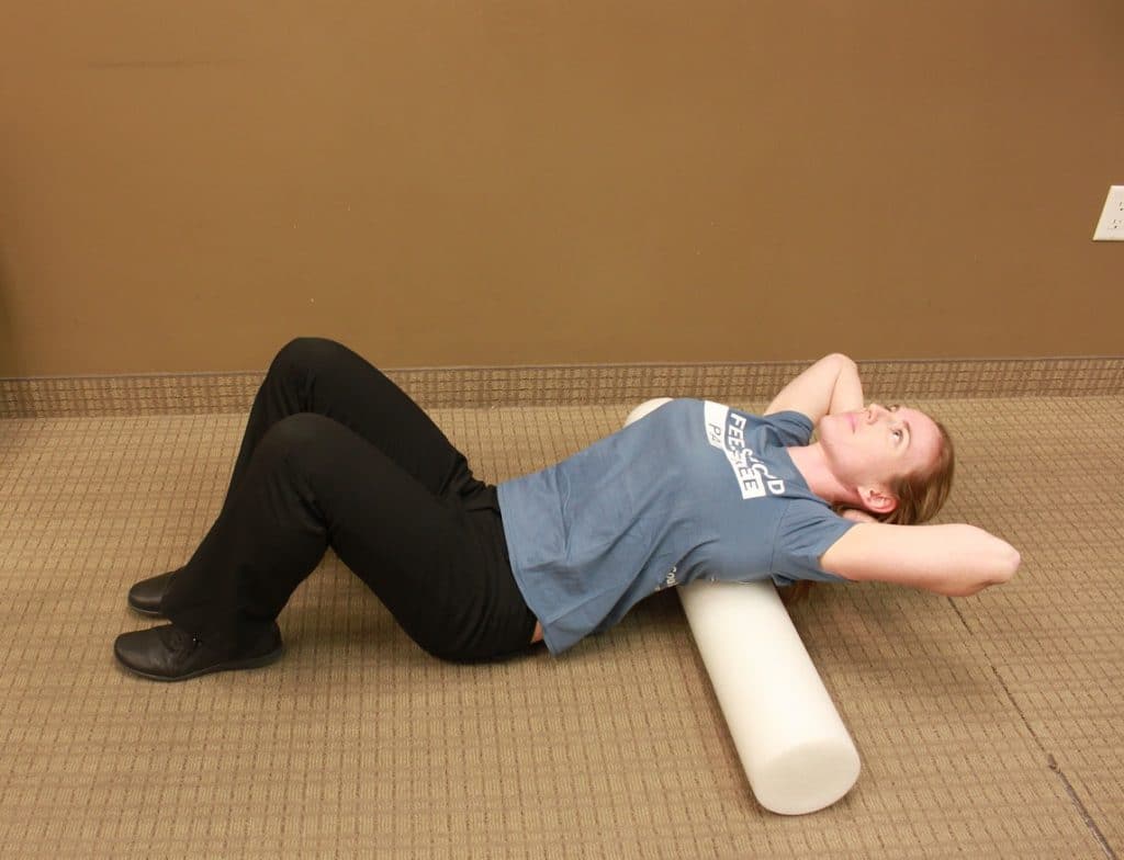 Flexibility in Gymnastics: Ways to Decrease Stress in the Low Back
