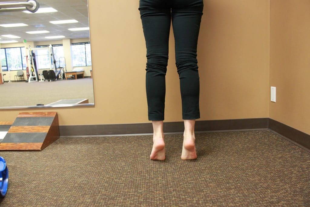 Common Heel Injury in Children: What is Sever’s Disease? - Coury ...