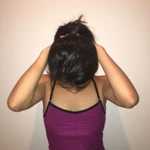 Part 1: 6 Ways to Get Rid of Your Tension Headache