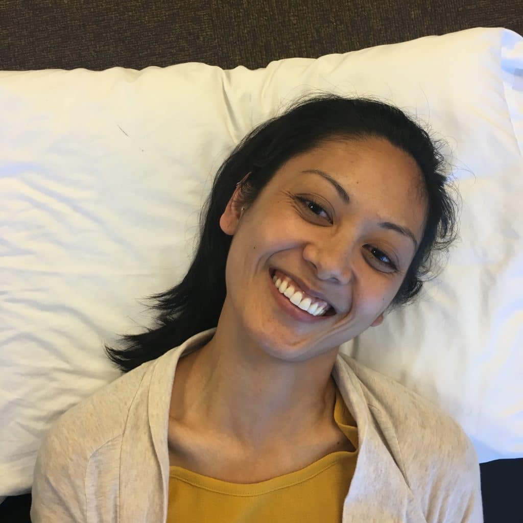 Part 1: 6 Ways to Get Rid of Your Tension Headache