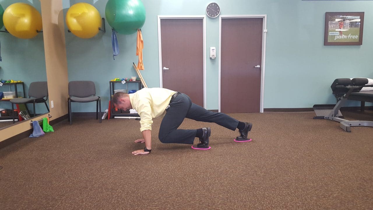 How to Slide Into Your Next Workout Using Valslides