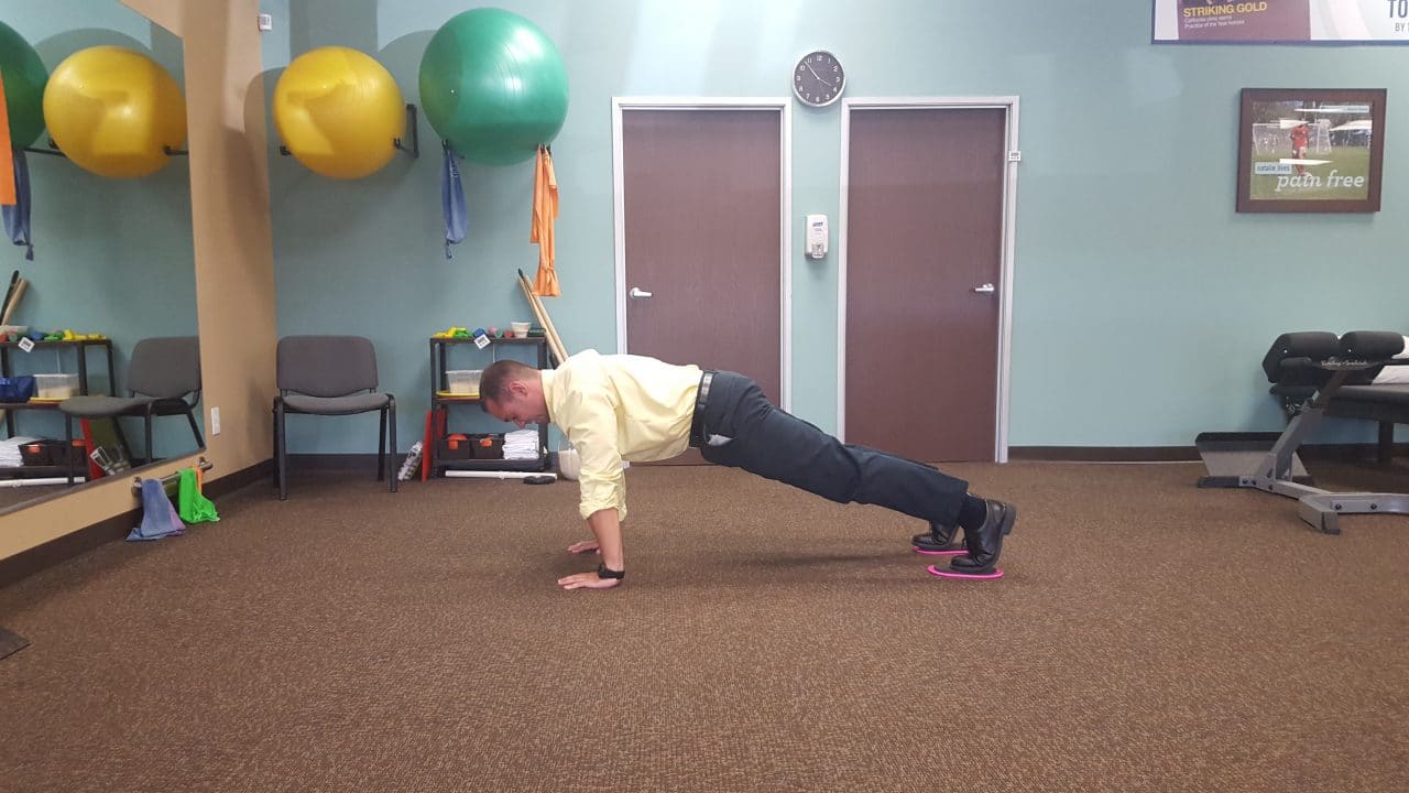 How to Slide Into Your Next Workout Using Valslides