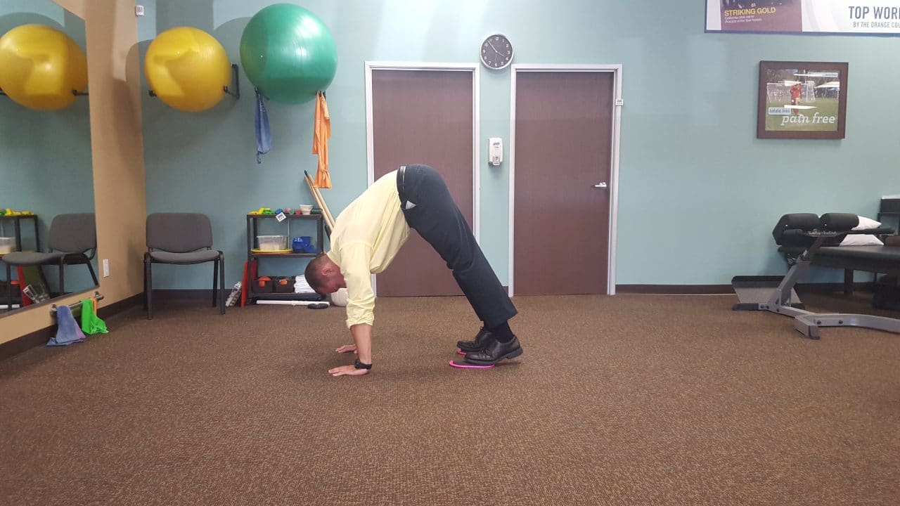 How to Slide Into Your Next Workout Using Valslides