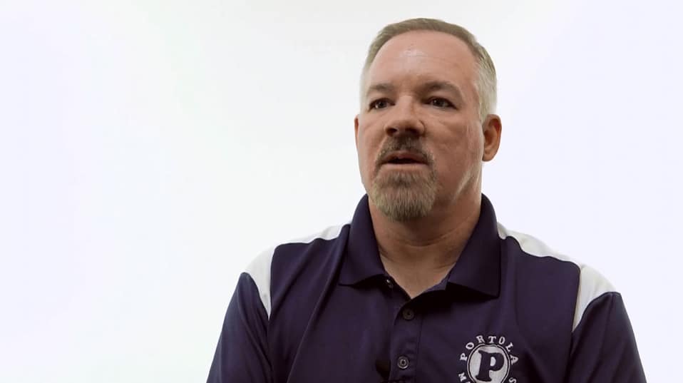 Dale W.’s Success Story - Coury & Buehler Physical Therapy