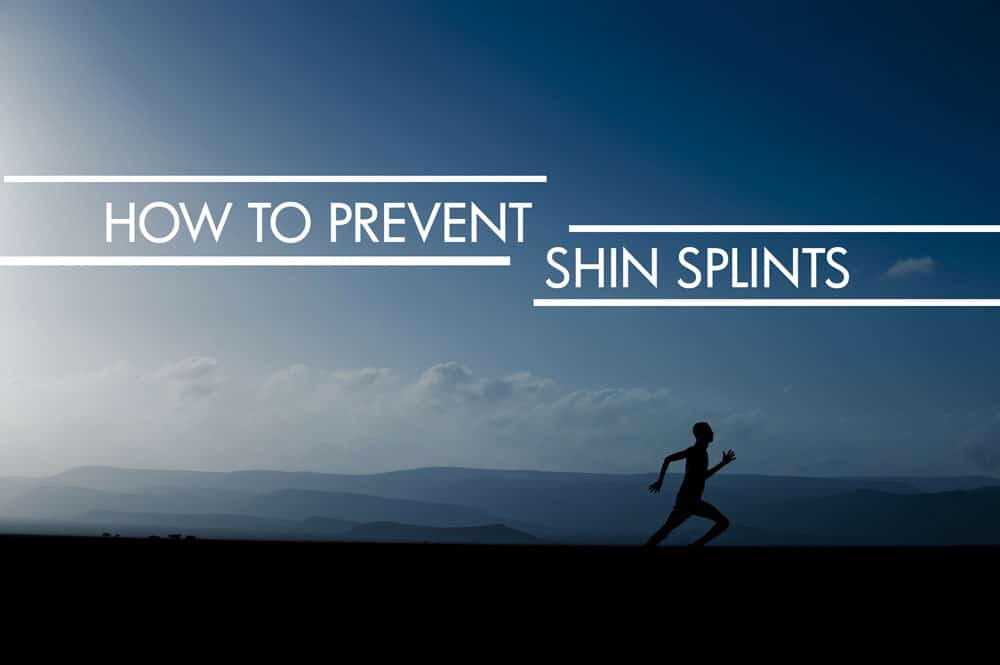 How to Prevent Running Shin Splints - Coury & Buehler Physical Therapy