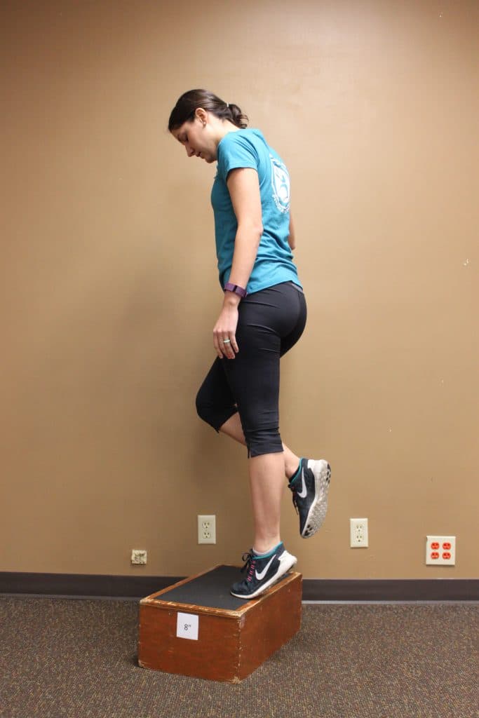 Hiking Exercises for the Outdoor Adventurer - Coury & Buehler Physical ...