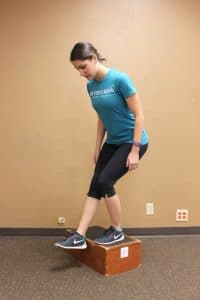 Hiking Exercises for the Outdoor Adventurer - Coury & Buehler Physical ...