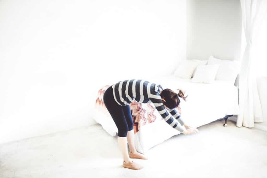 How Stretching In The Morning Can Change Your Life