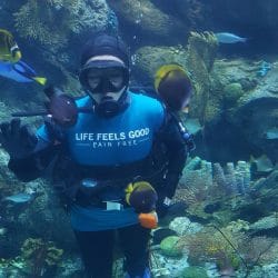 Success Stories - Coury & Buehler Physical Therapy