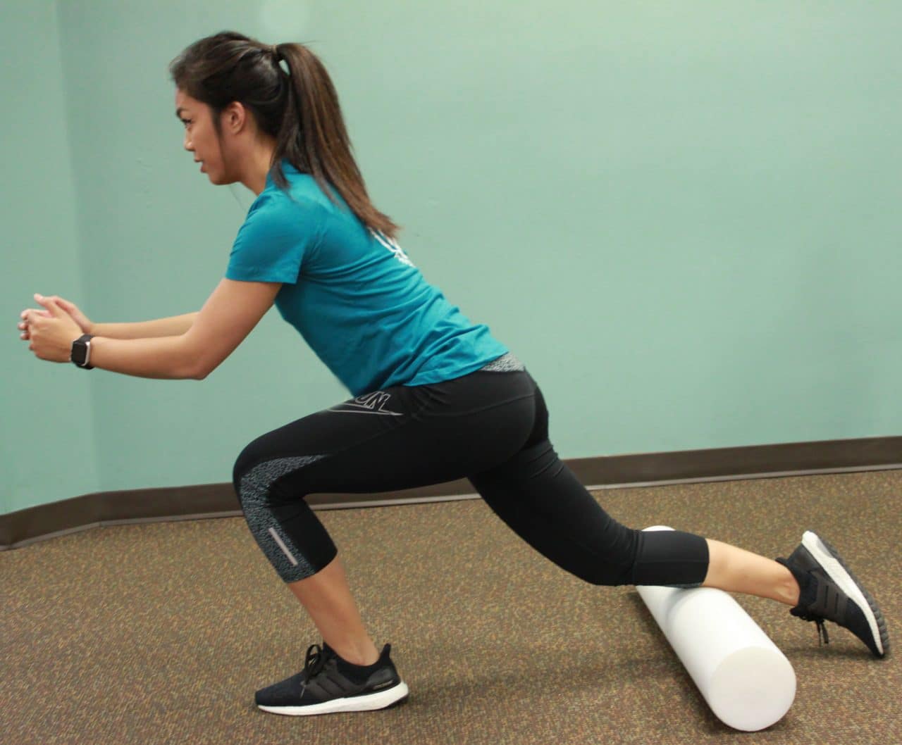 11 Foam Roll Exercises to Improve Your Health