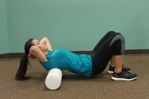 11 Foam Roll Exercises to Improve Your Health
